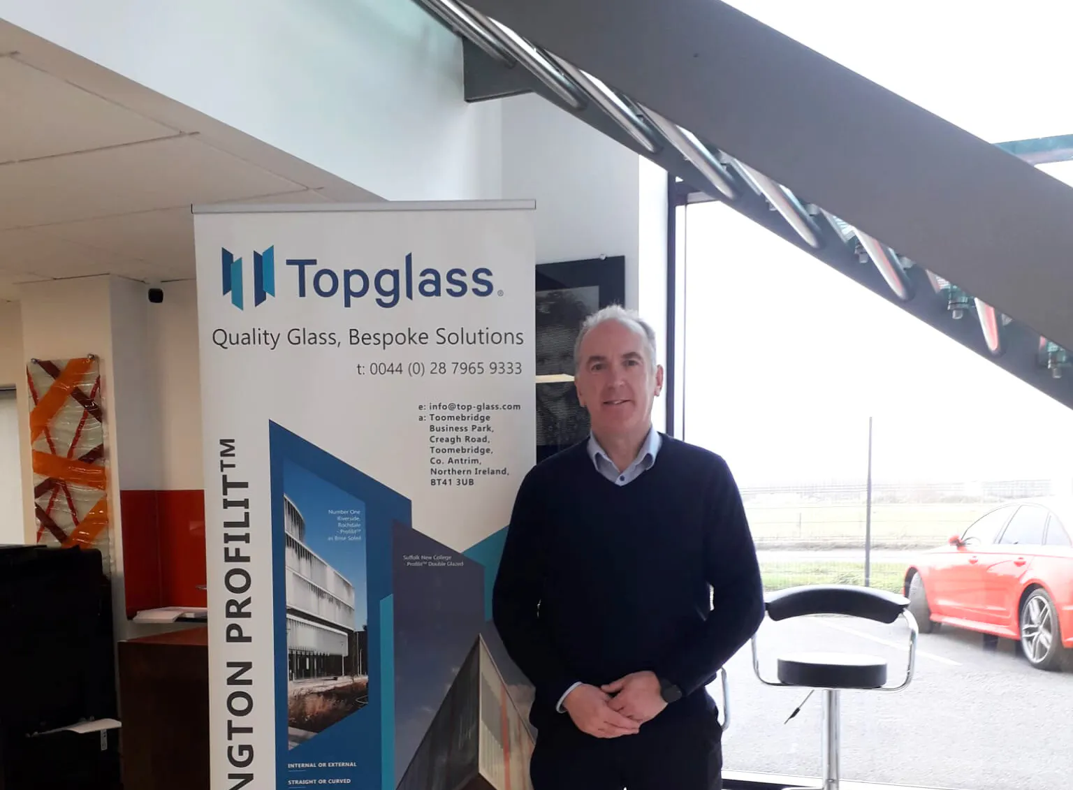Topglass | Topglass