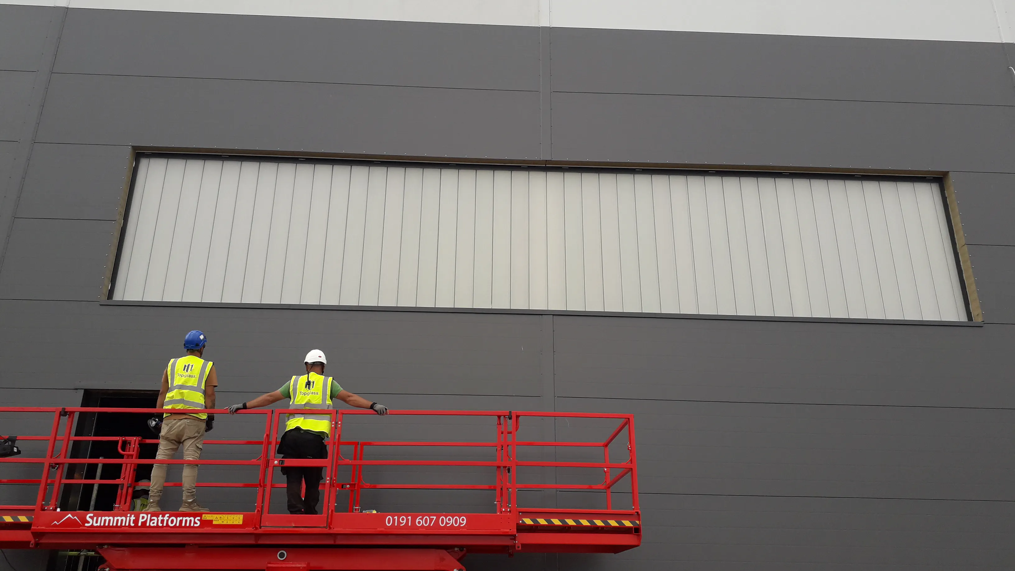 Topglass | Topglass