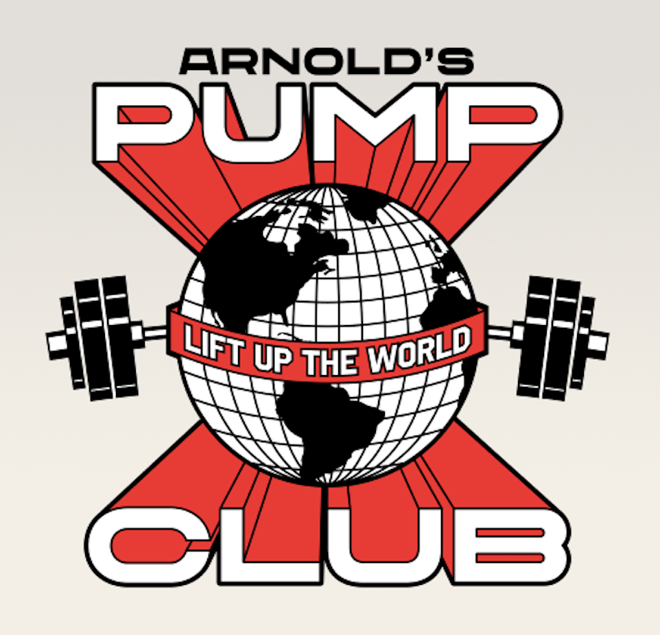 Arnold's Pump Club – Momentous