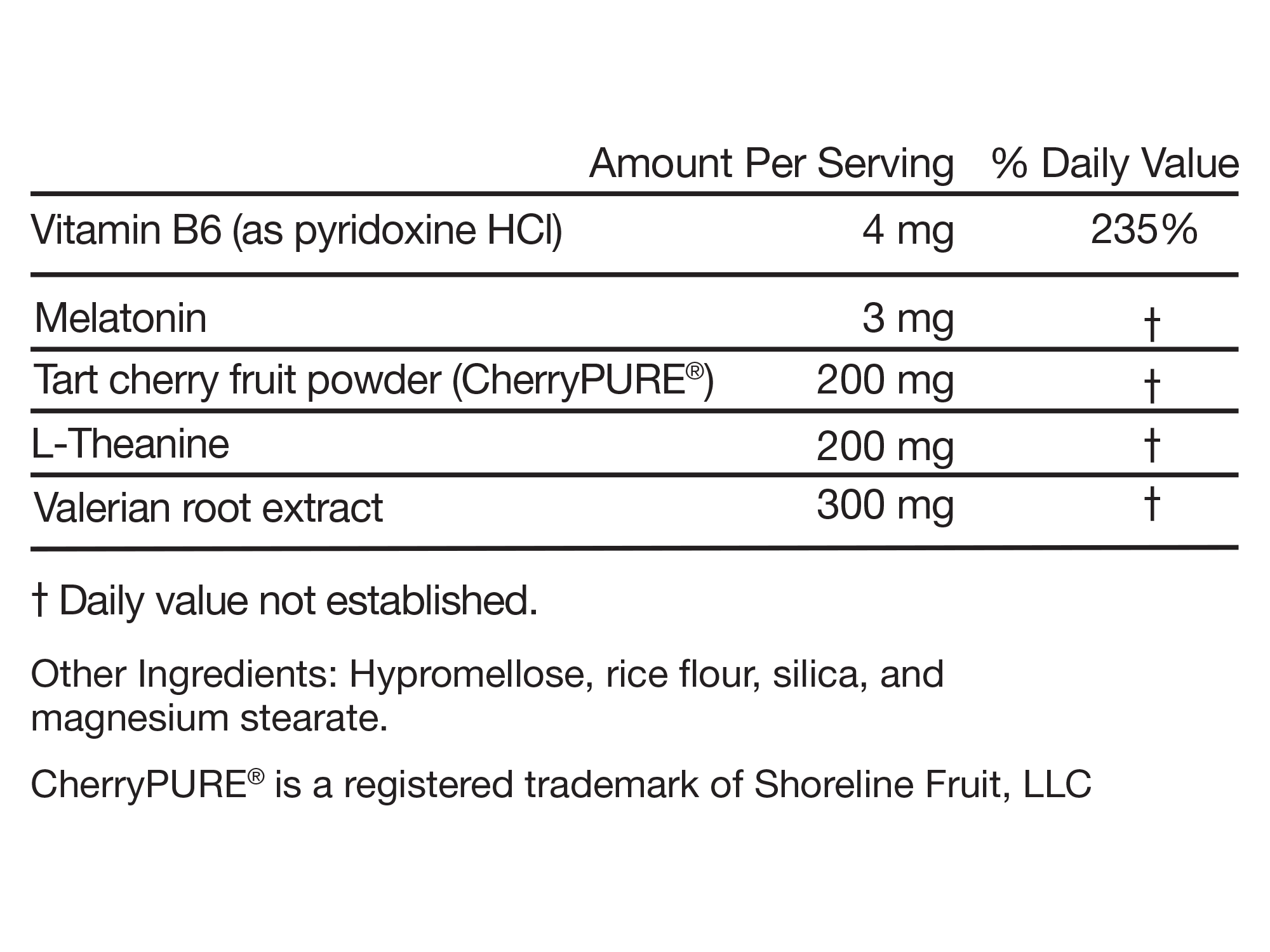 Elite Sleep Capsules - Transition Into Deep Sleep – Momentous