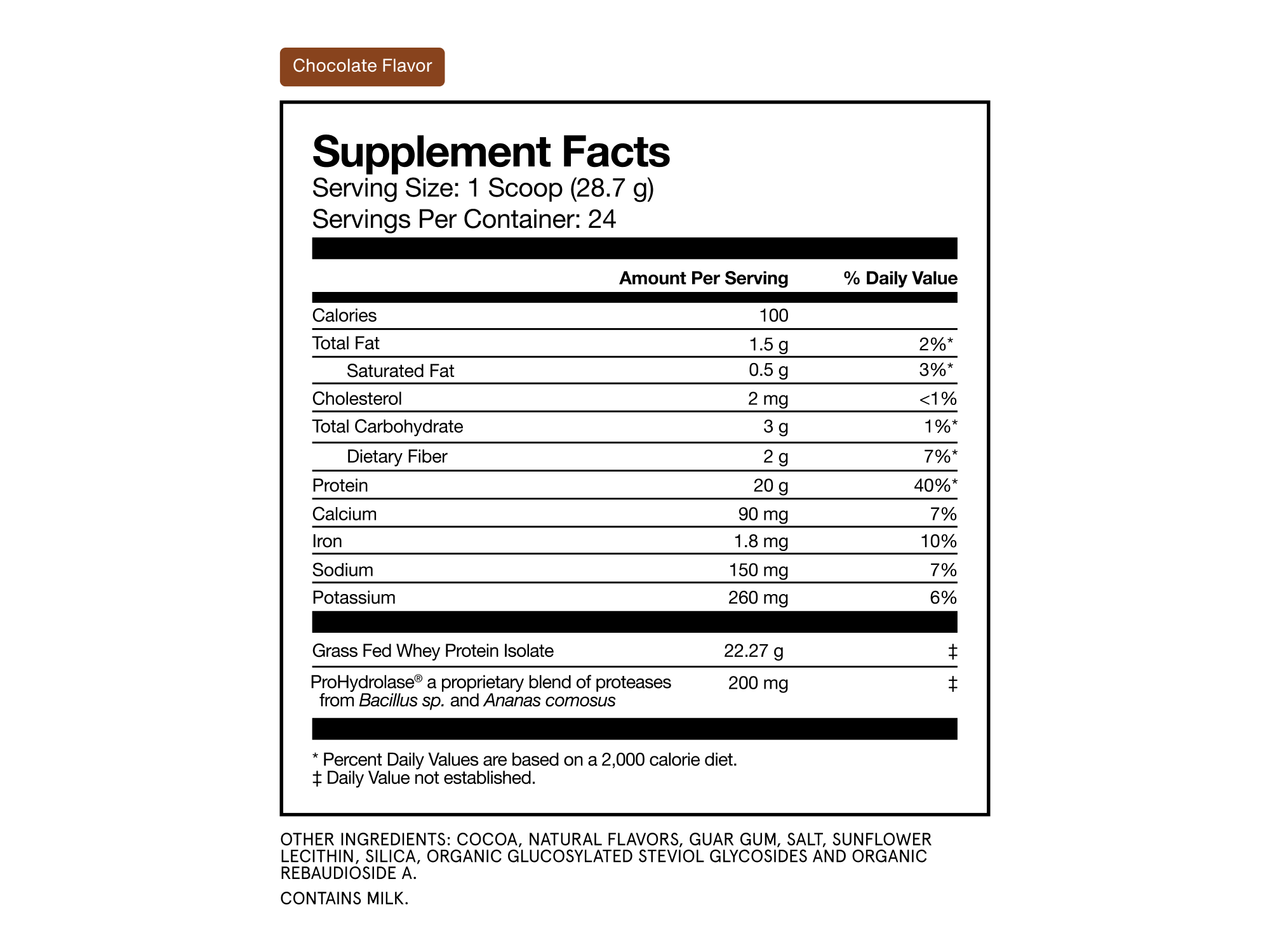 Tim's Performance Stack – Momentous