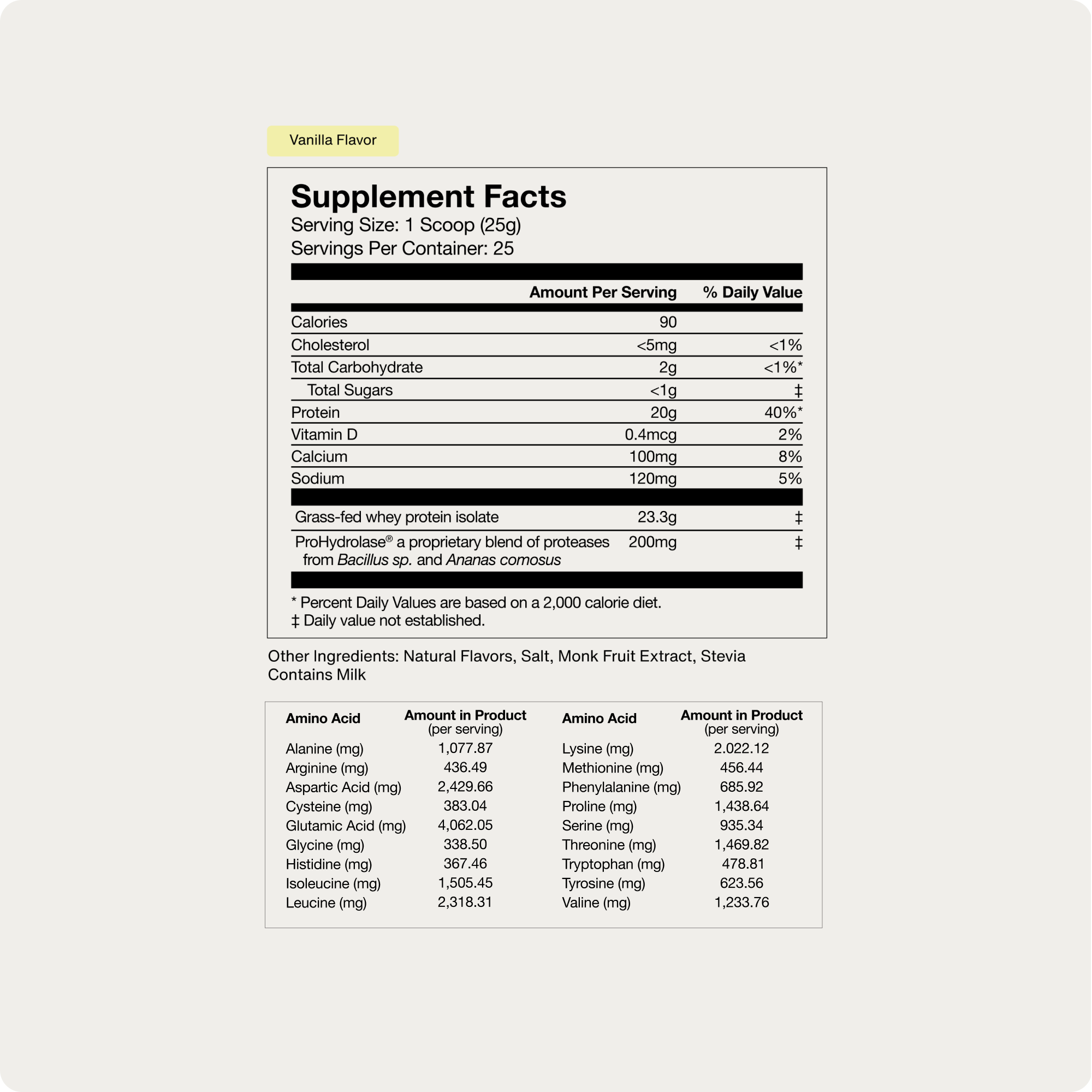 Athletic Resilience Stack – Momentous