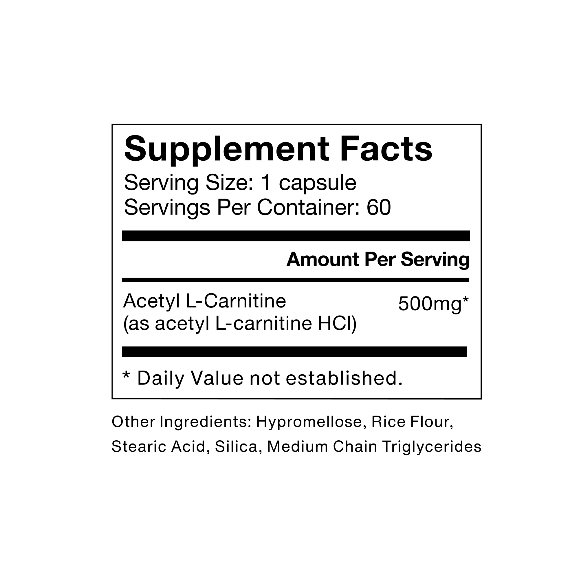 Cognitive Supplements - Nootropics to Fuel Your Brain – Momentous