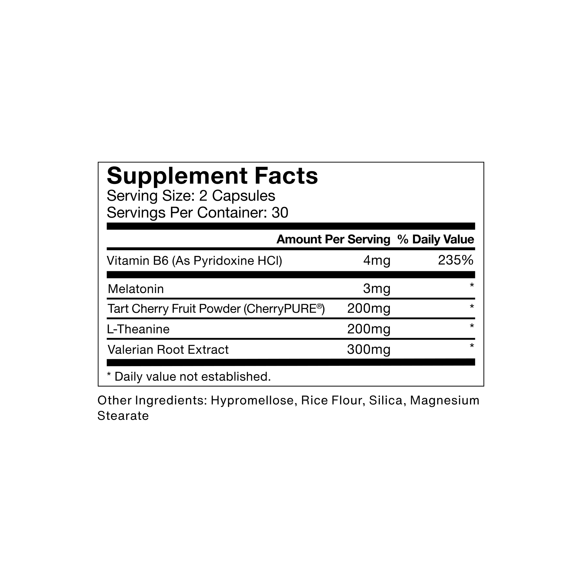 Elite Sleep Capsules - Transition Into Deep Sleep – Momentous