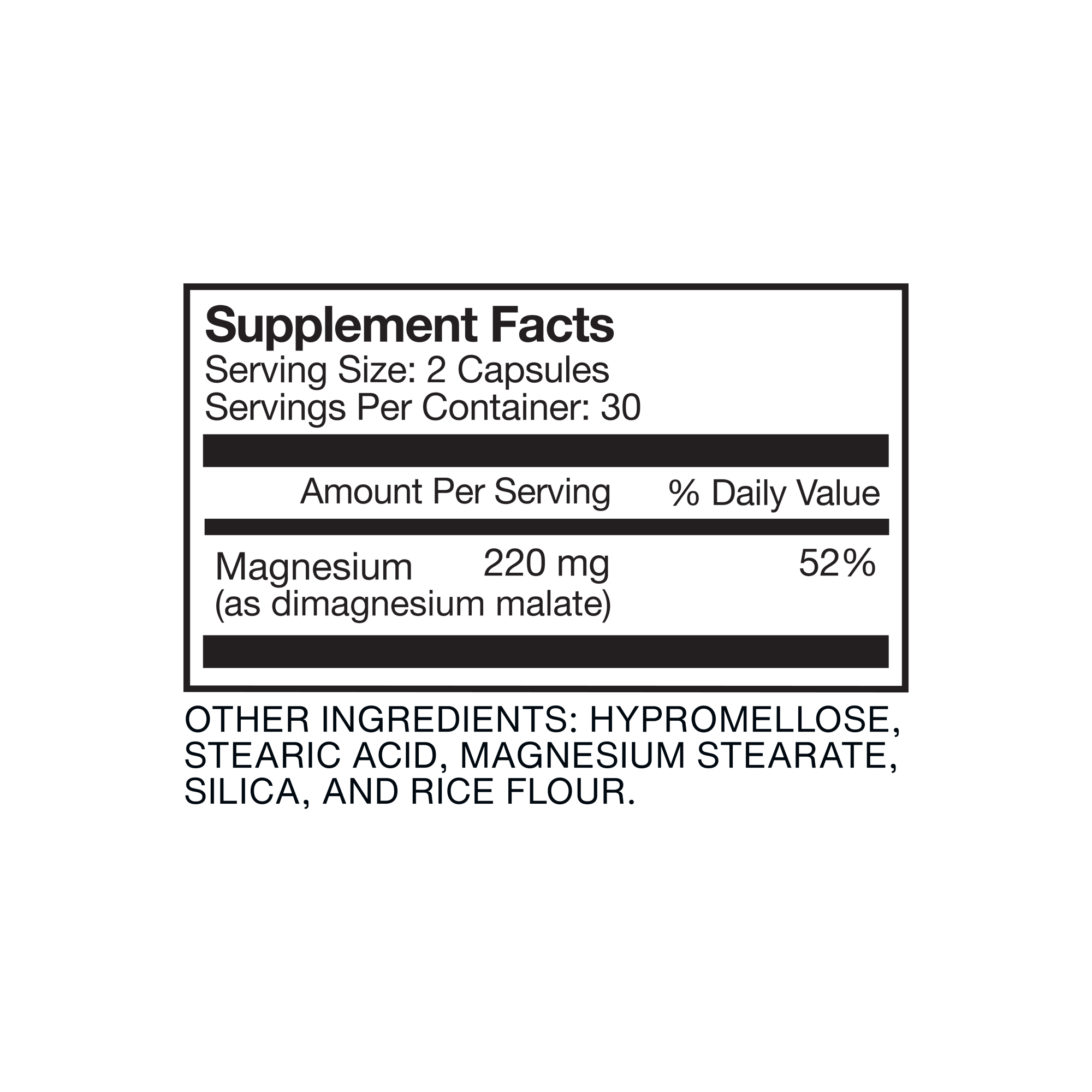 Athletic Stack – Momentous