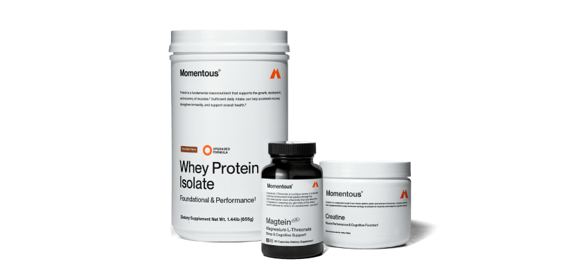 Tim Ferriss – Momentous