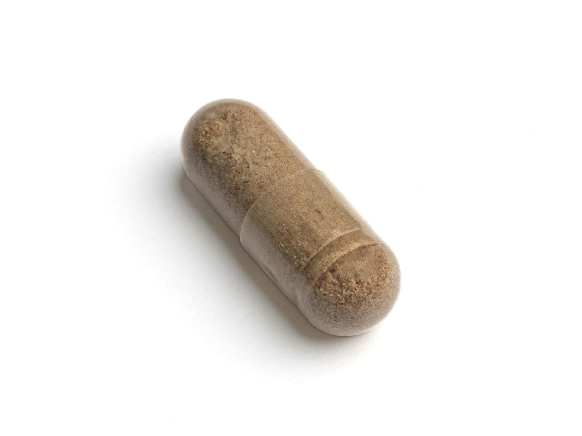 Rhodiola Rosea 100mg Capsules - Exceptional Quality – Momentous