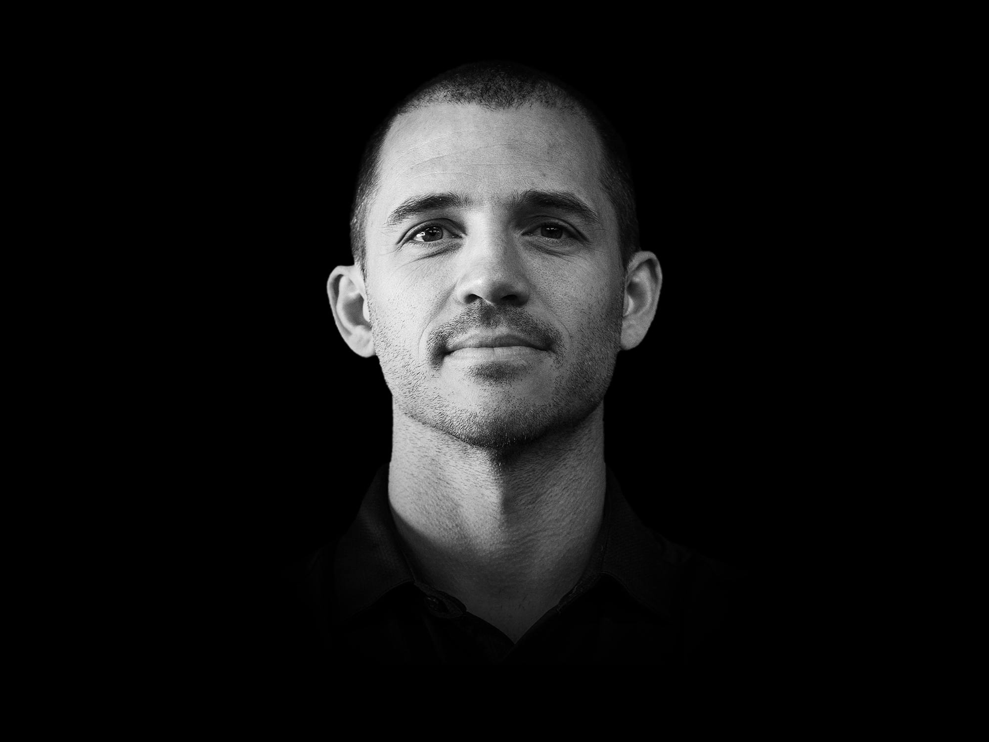 Andy Galpin – Momentous