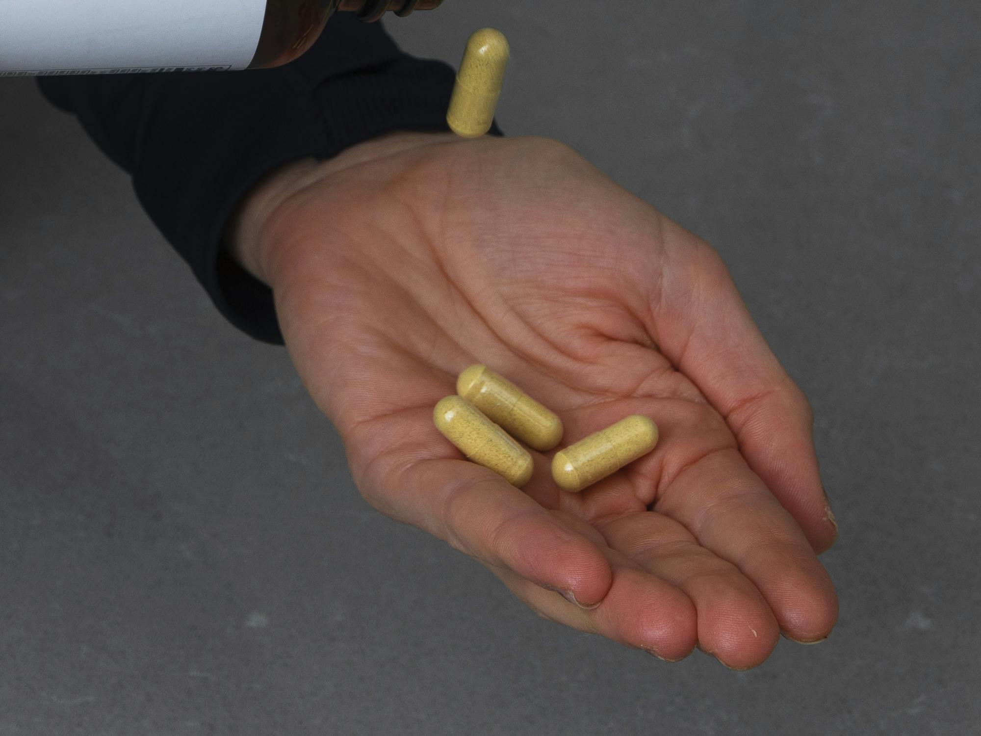 Multivitamin - Momentous