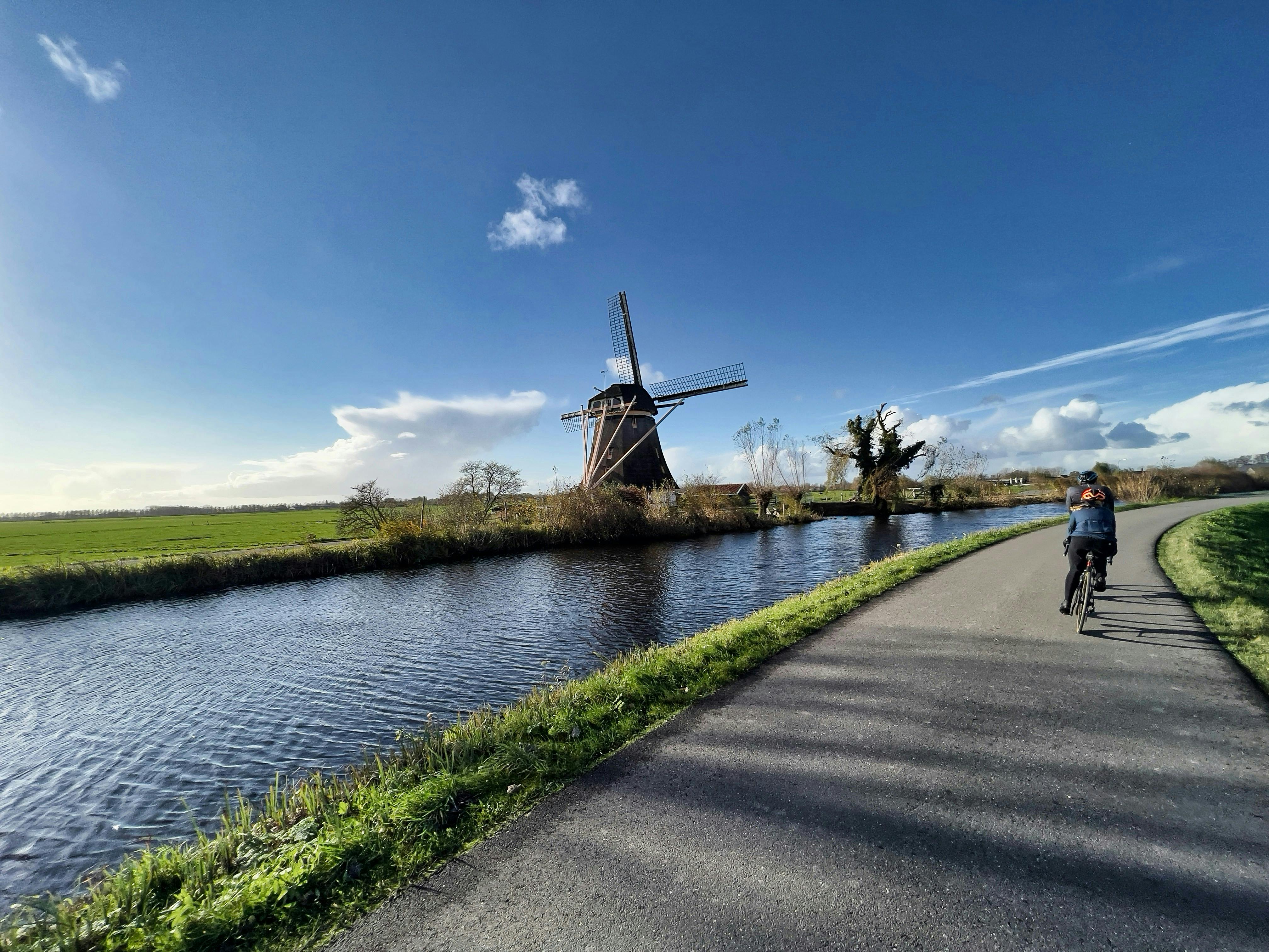 TOPOSOPHY partners with the Destination Netherlands Knowledge Network ...