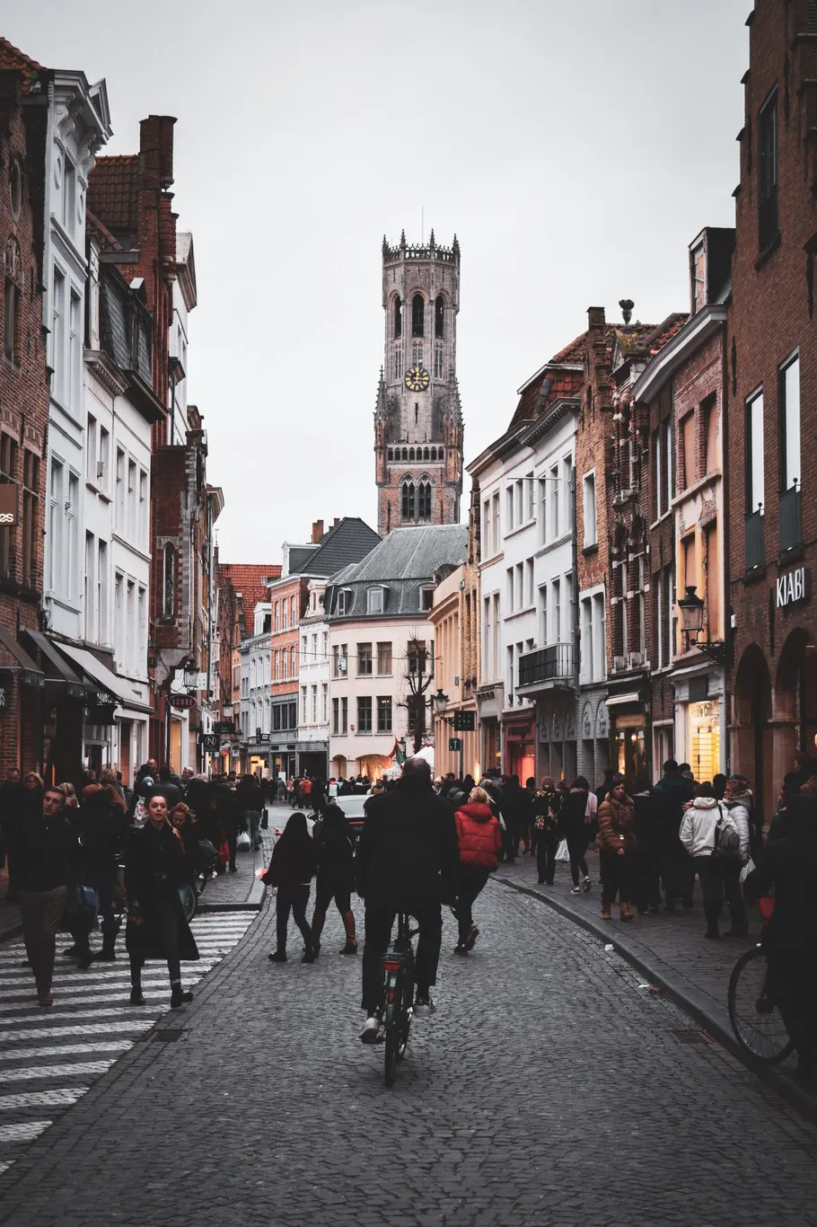 Visit Flanders And The Art Cities The Future Of Travel Trade