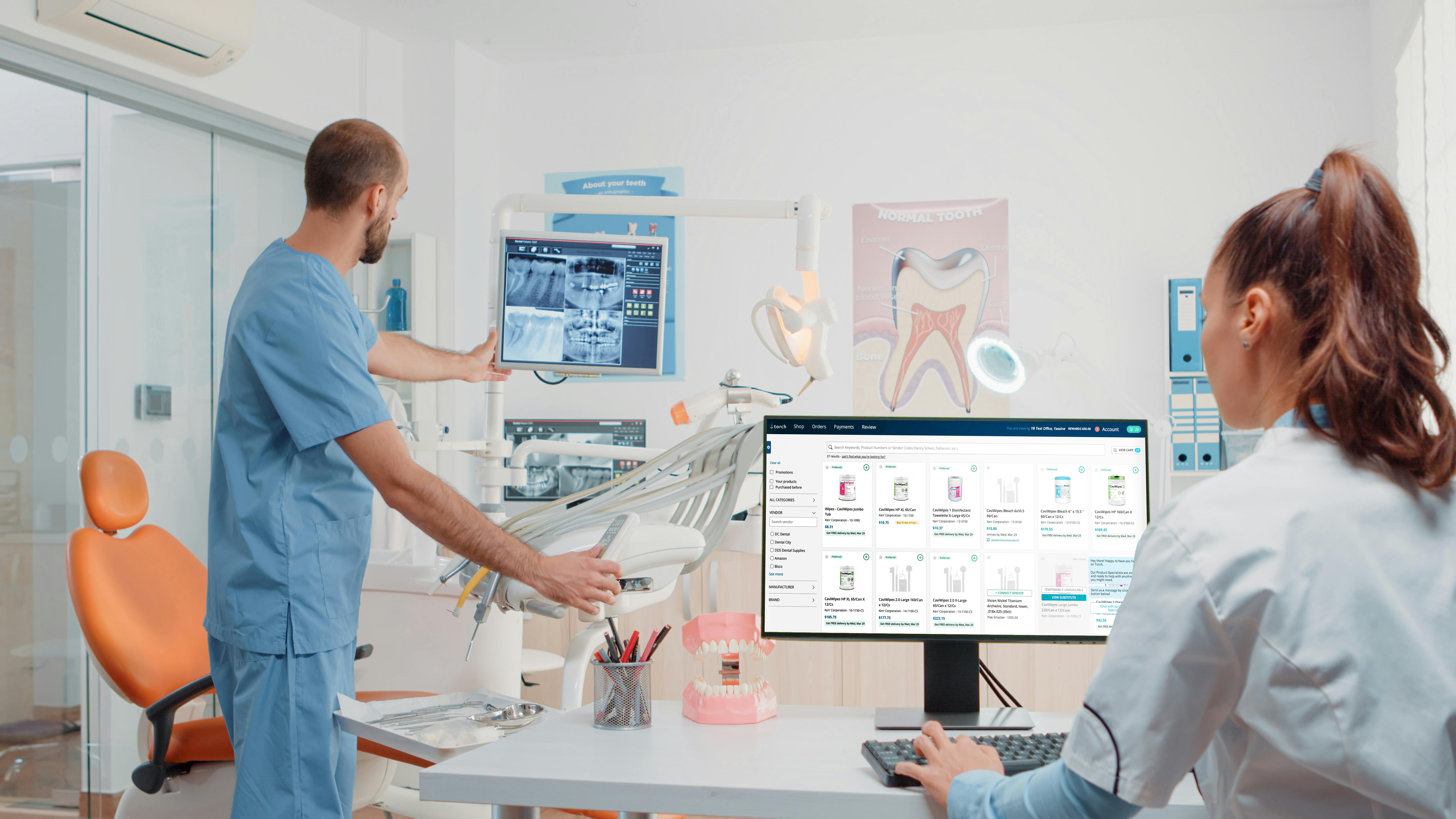 Increasing Profitability: The Importance of Efficient Supply ...