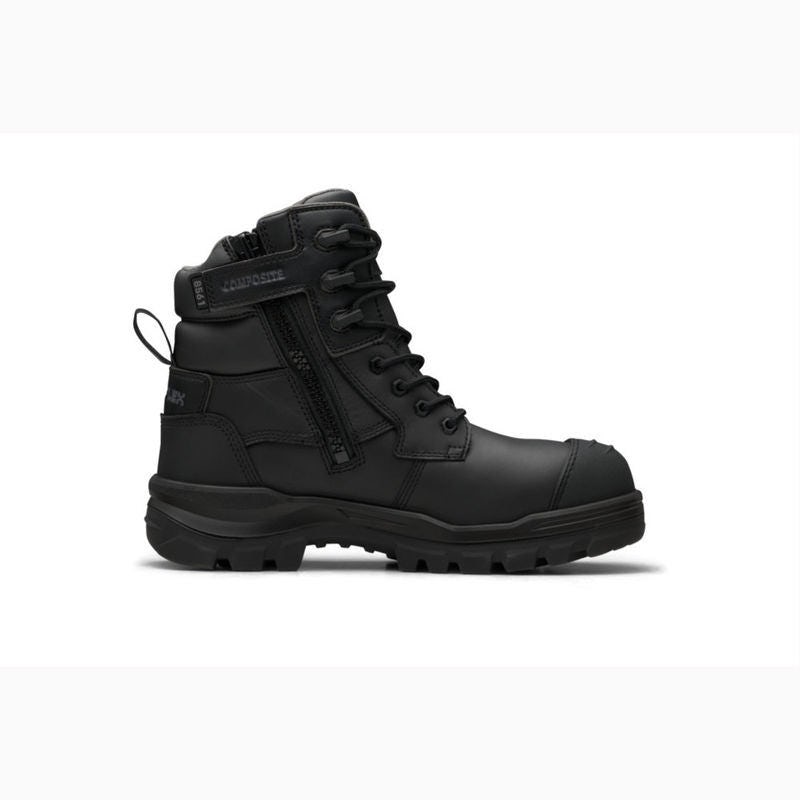 Blunstone Rotoflex Work Boots - Totally Workwear