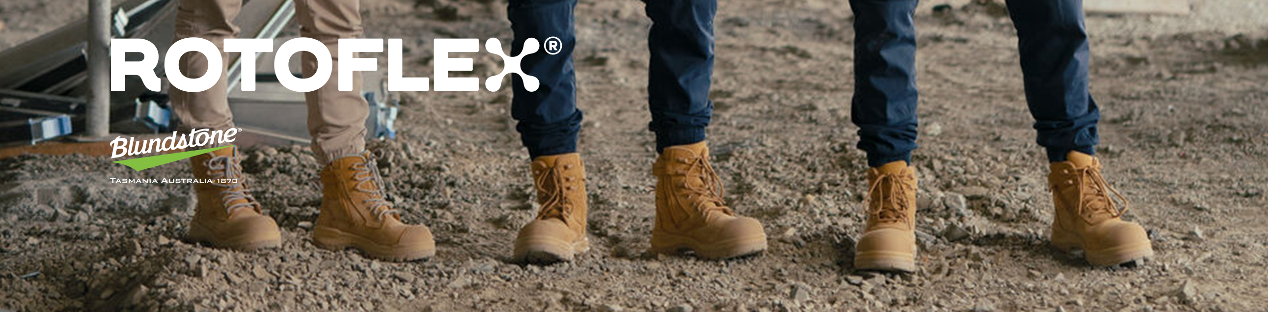 Workwear, Work Boots, Footwear, Safety & Hi Vis - Totally Workwear