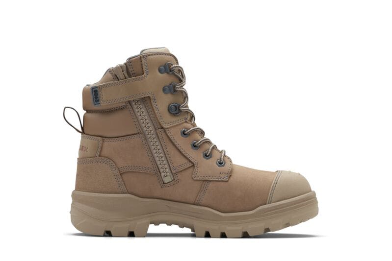 Blunstone Rotoflex Work Boots - Totally Workwear