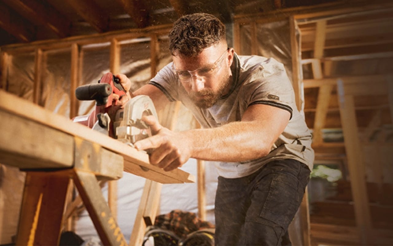 Tradie Workwear, Work Boots & more - Totally Workwear