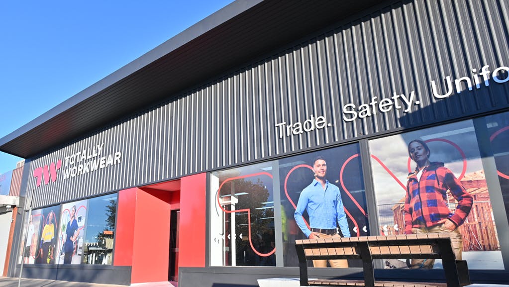 Totally Workwear, Work Clothes, Work Boots & Hi-Vis Online - Totally ...