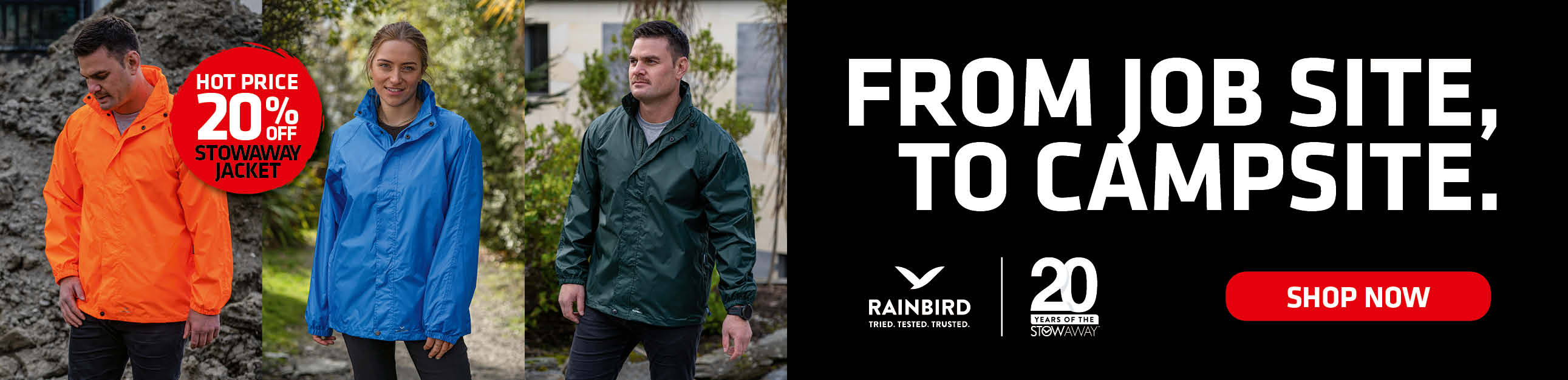 Workwear, Work Boots, Footwear, Safety & Hi Vis - Totally Workwear