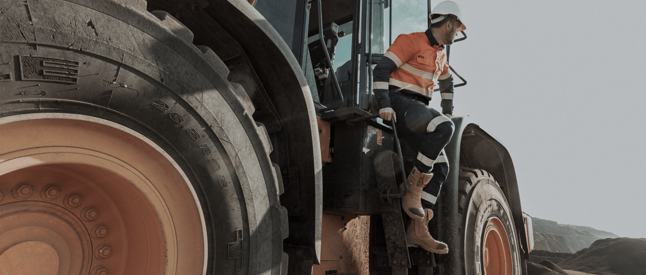 B2B Contract Ordering Portal - Work Uniform Solutions - Totally Workwear