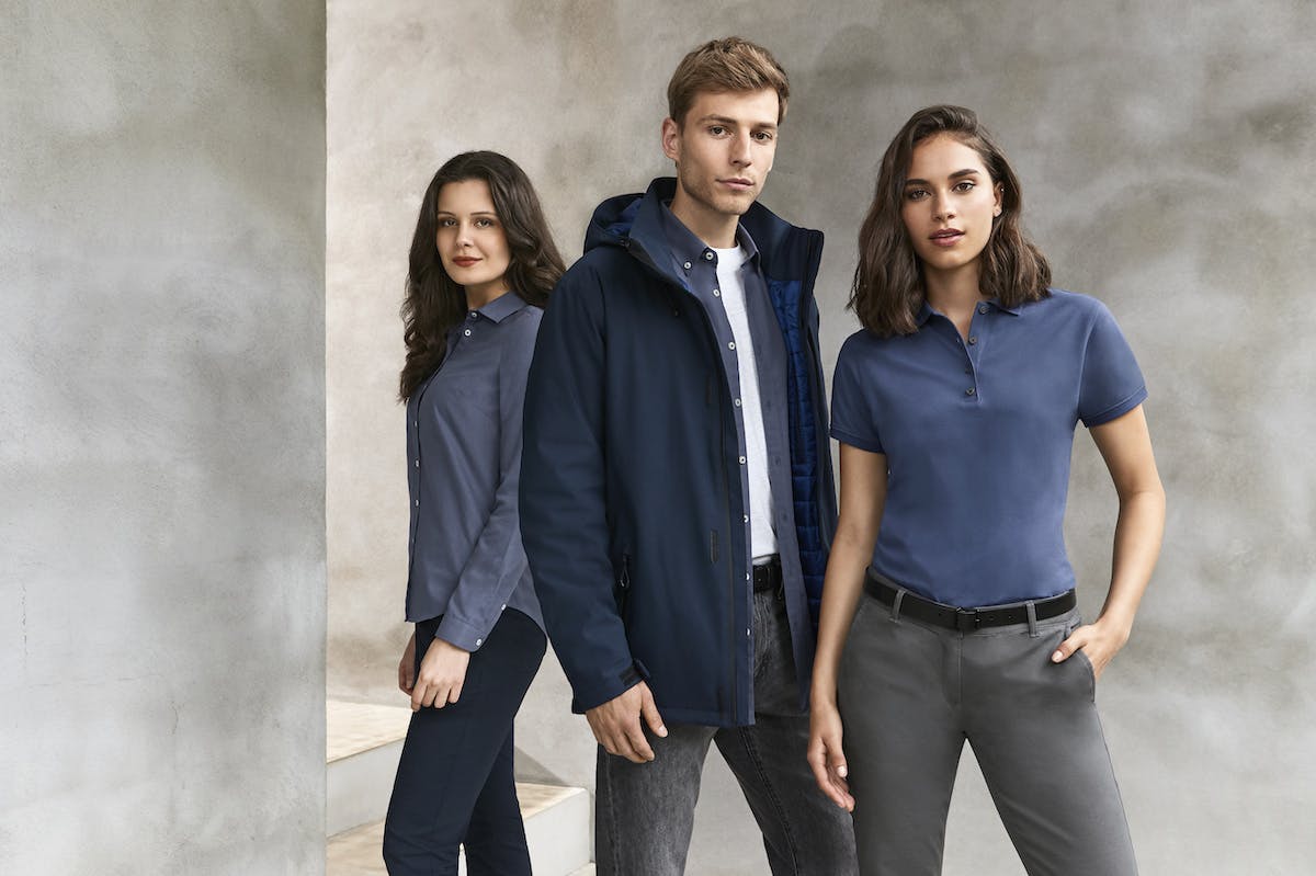 Workplace Uniforms and Apparel - Totally Workwear