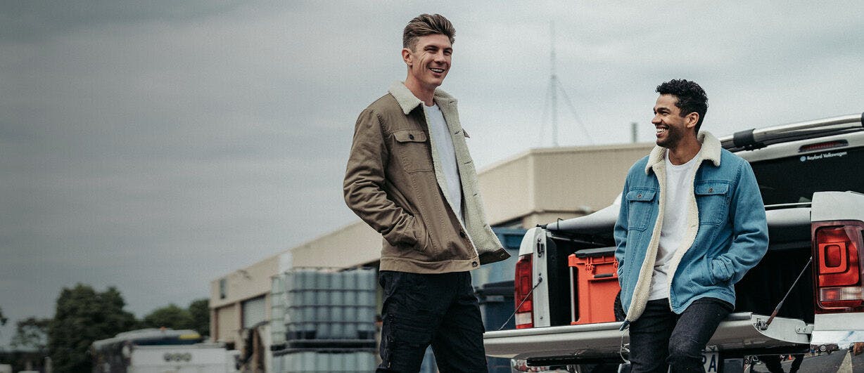 Totally Workwear, Work Clothes, Work Boots & Hi-Vis Online - Totally ...