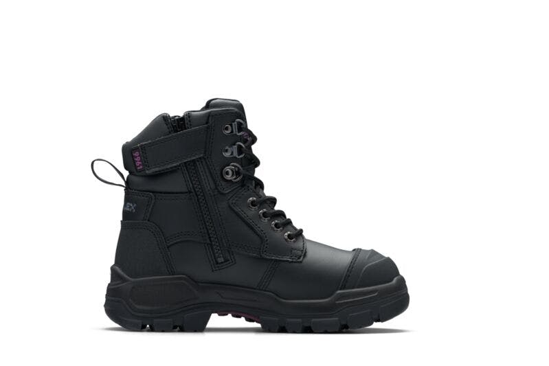 Blunstone Rotoflex Work Boots - Totally Workwear