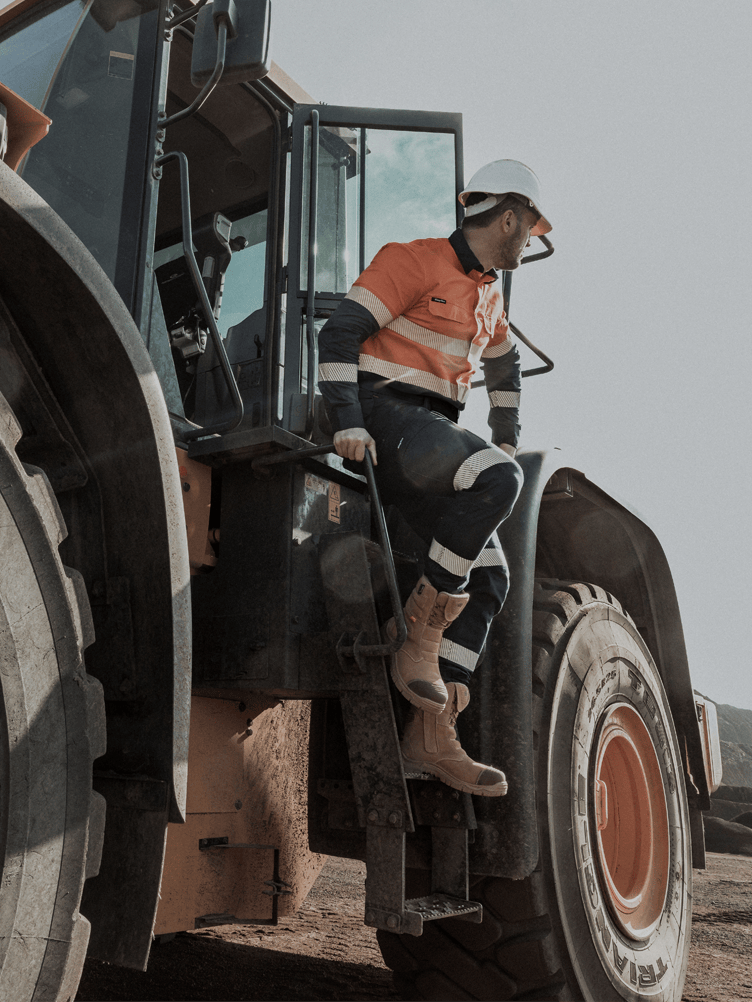 B2B Contract Ordering Portal - Work Uniform Solutions - Totally Workwear