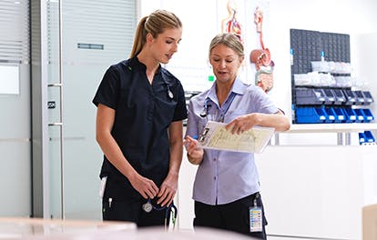 Workplace Uniforms and Apparel - Totally Workwear