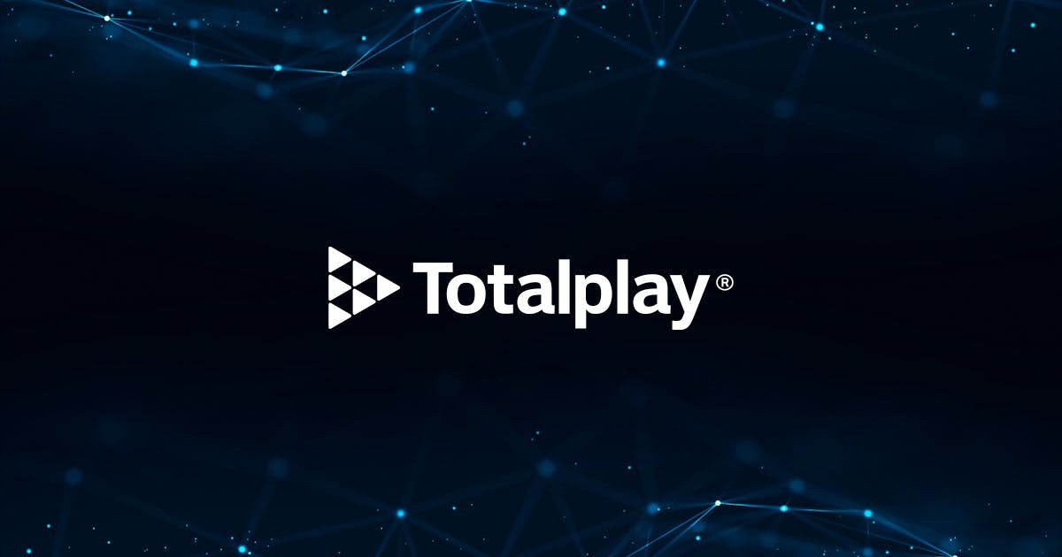 Somos la unidad empresarial y de gobierno de Totalplay® | Totalplay