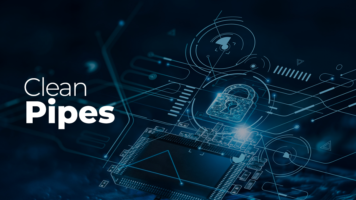 Clean Pipes | Totalplay