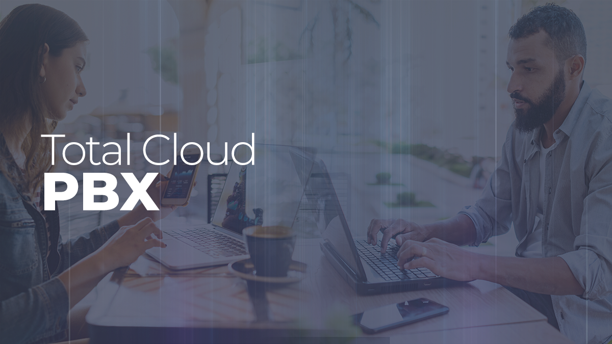 Total Cloud PBX | Totalplay