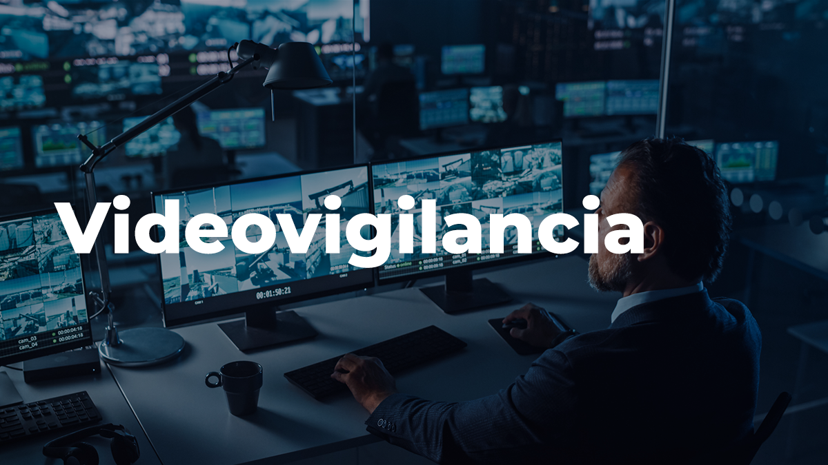 Videovigilancia | Totalplay