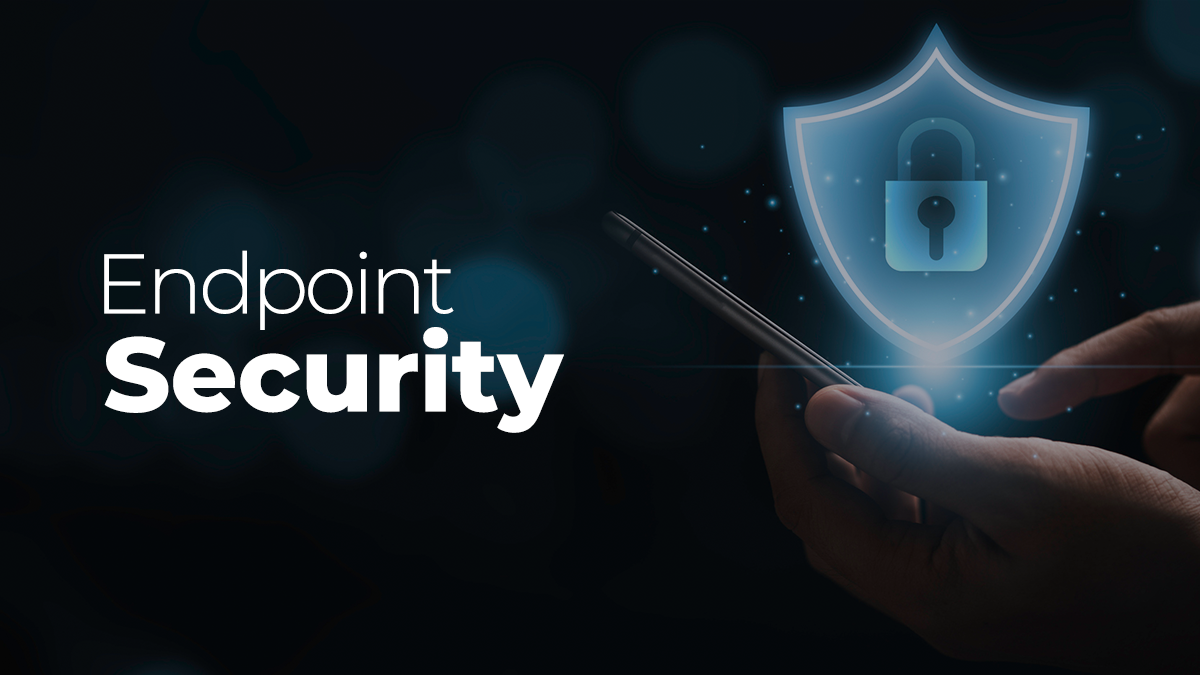 Endpoint Security | Totalplay