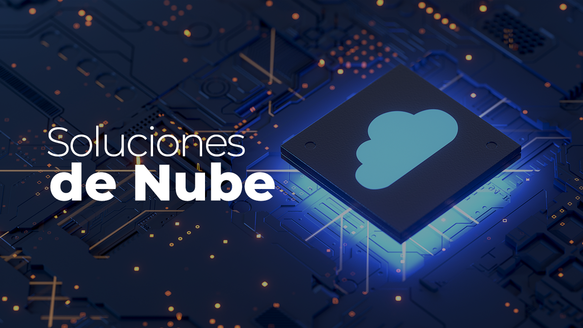 Soluciones de Nube | Totalplay