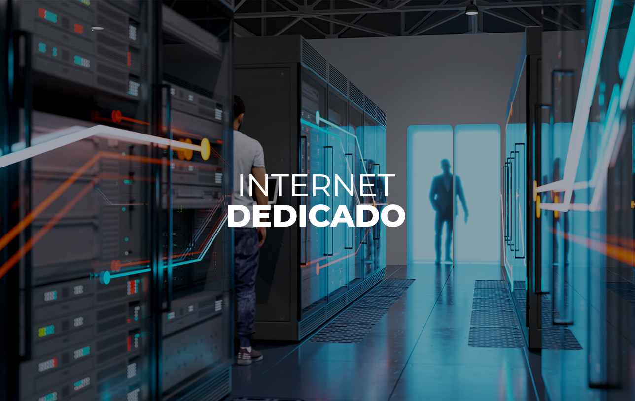 Internet | Totalplay