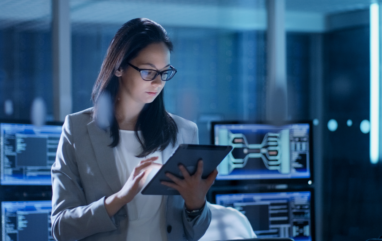 LAN to LAN | Totalplay