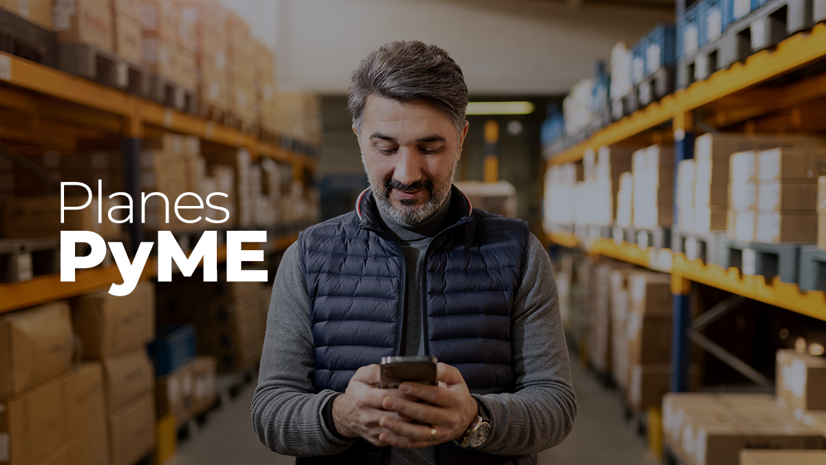 Planes PyME | Totalplay