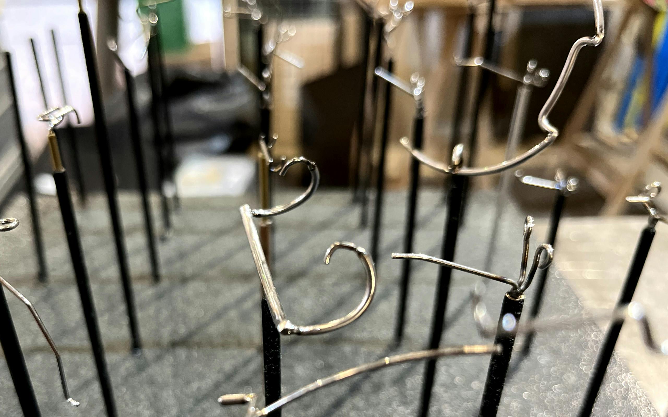 Our process | Totems