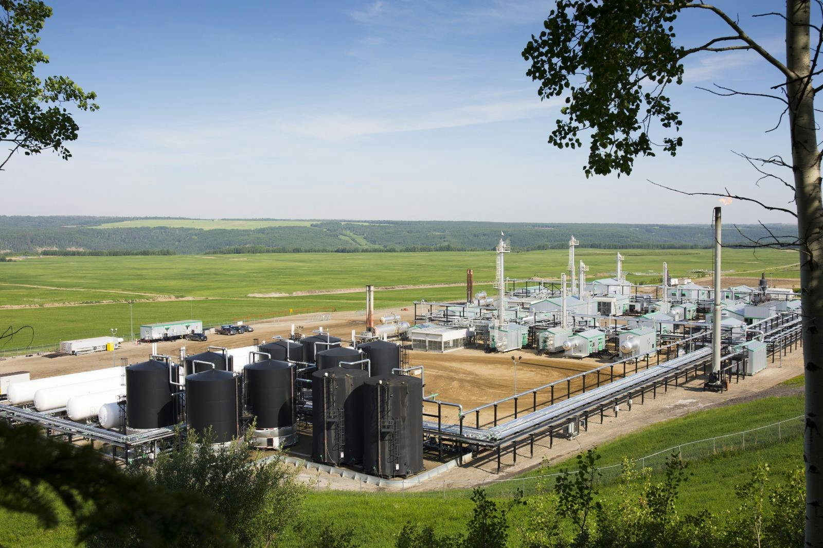 2020 Sustainability Report | Tourmaline Oil