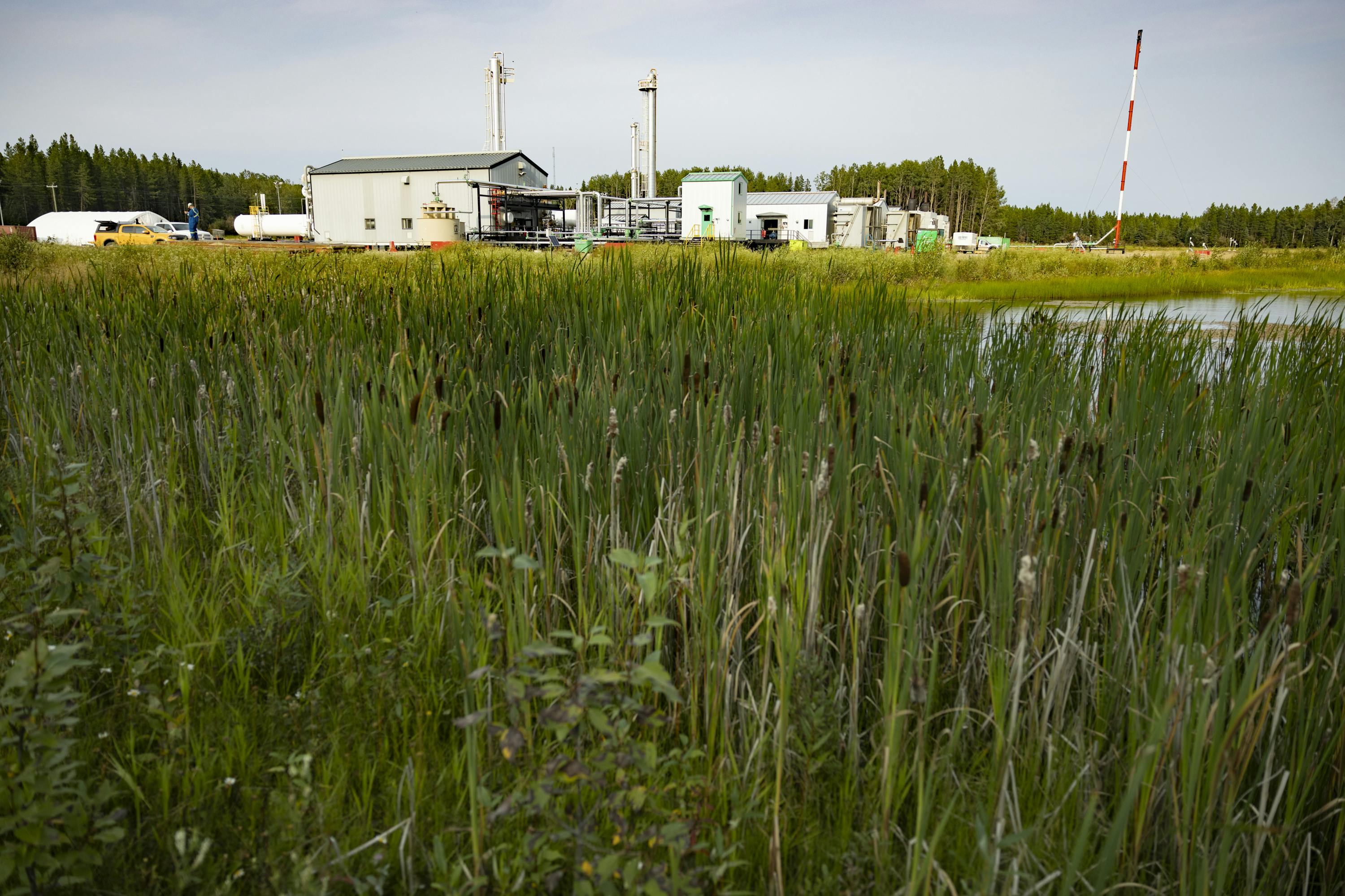 2022 Sustainability Report | Tourmaline Oil