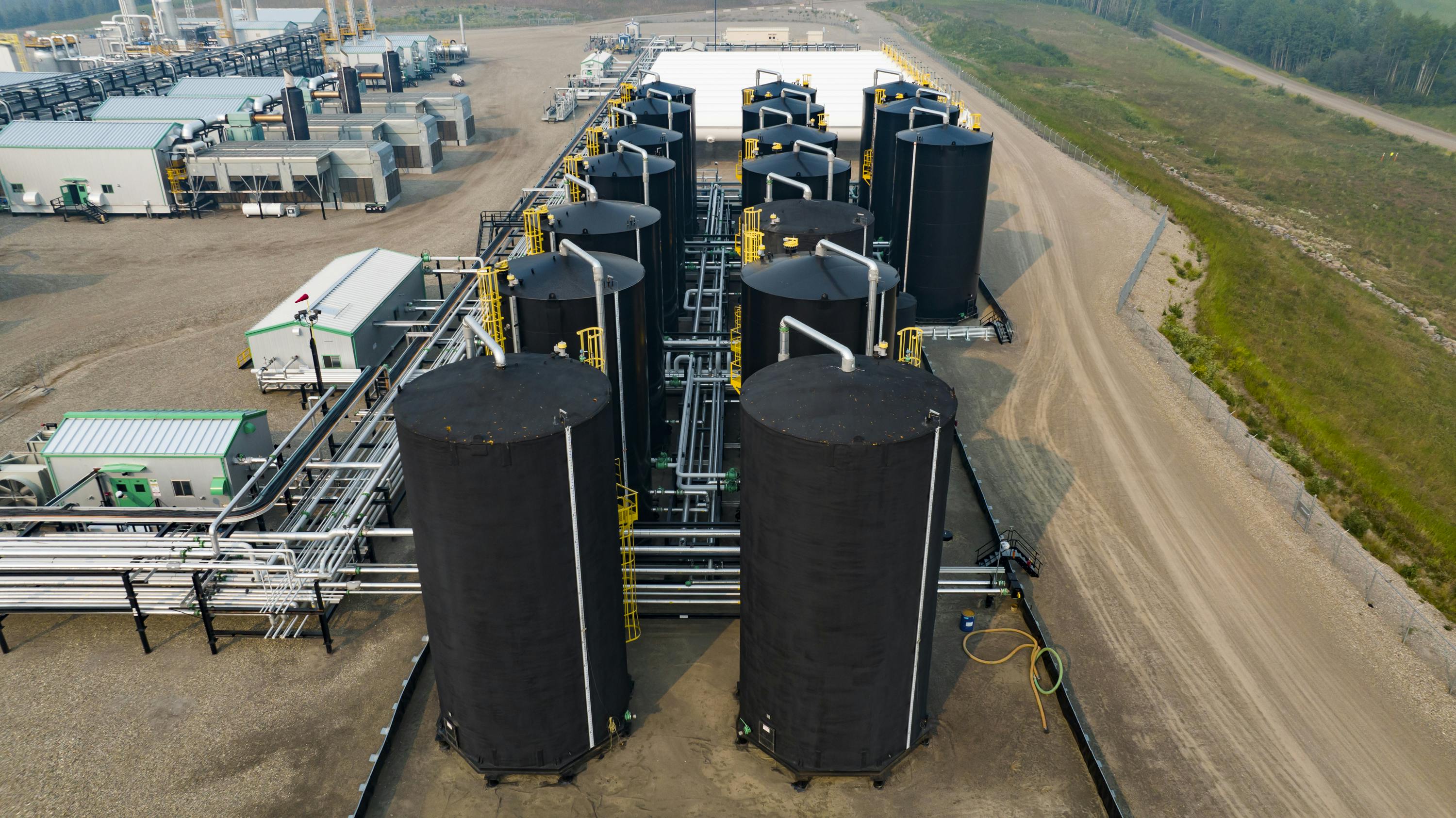 2022 Sustainability Report | Tourmaline Oil