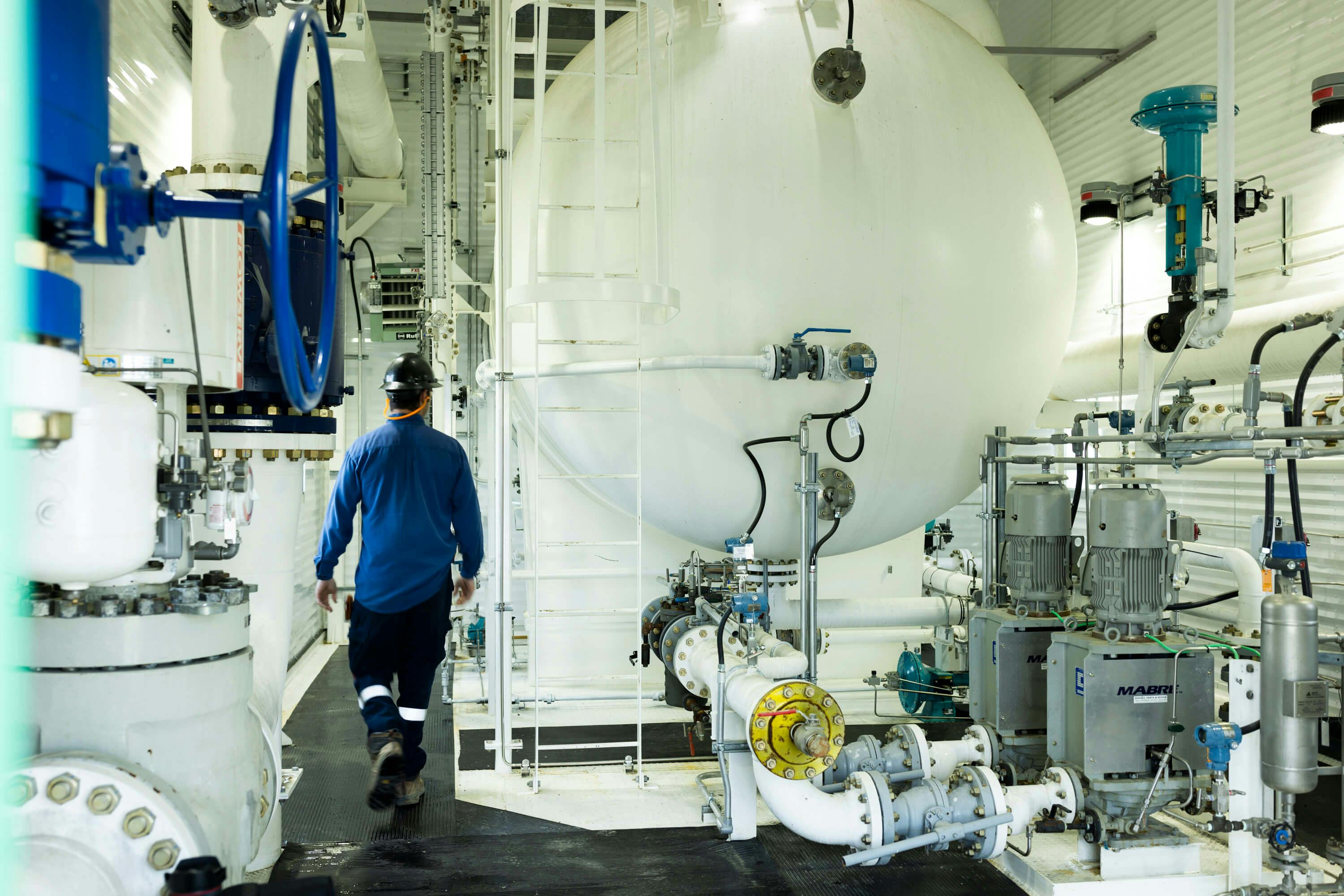 2022 Sustainability Report | Tourmaline Oil