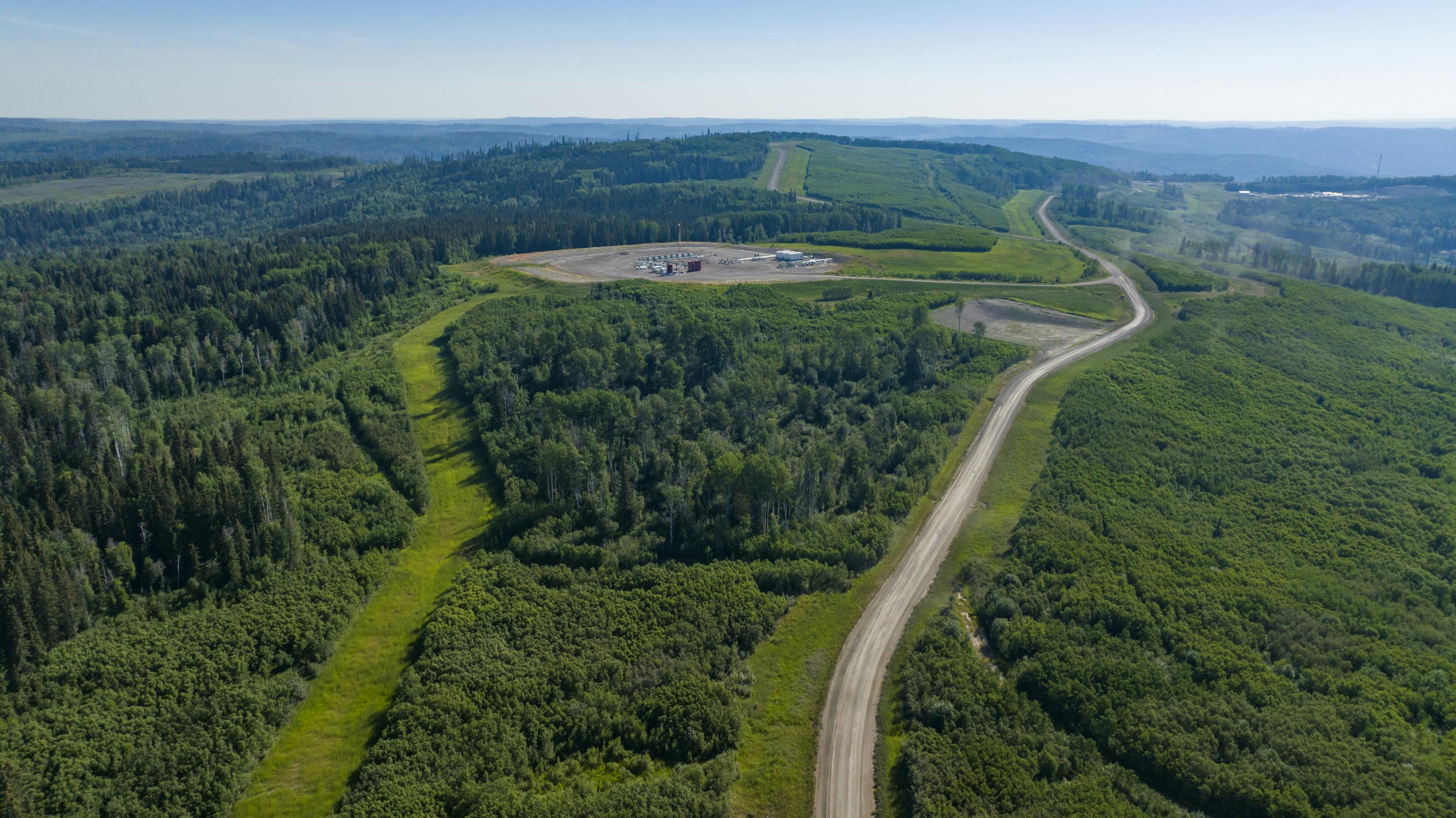 2021 Sustainability Report | Tourmaline Oil