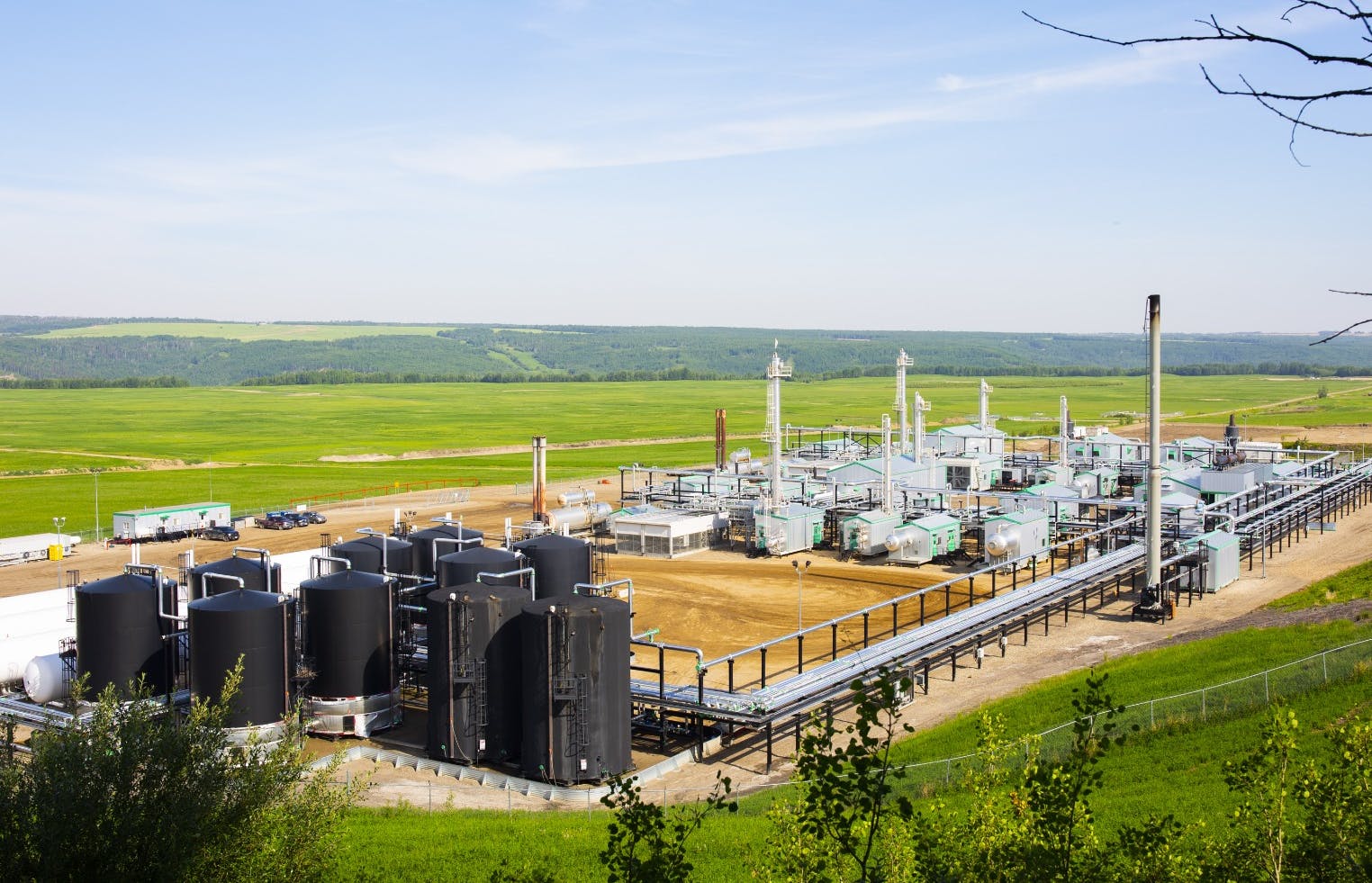 2020 Sustainability Report | Tourmaline Oil