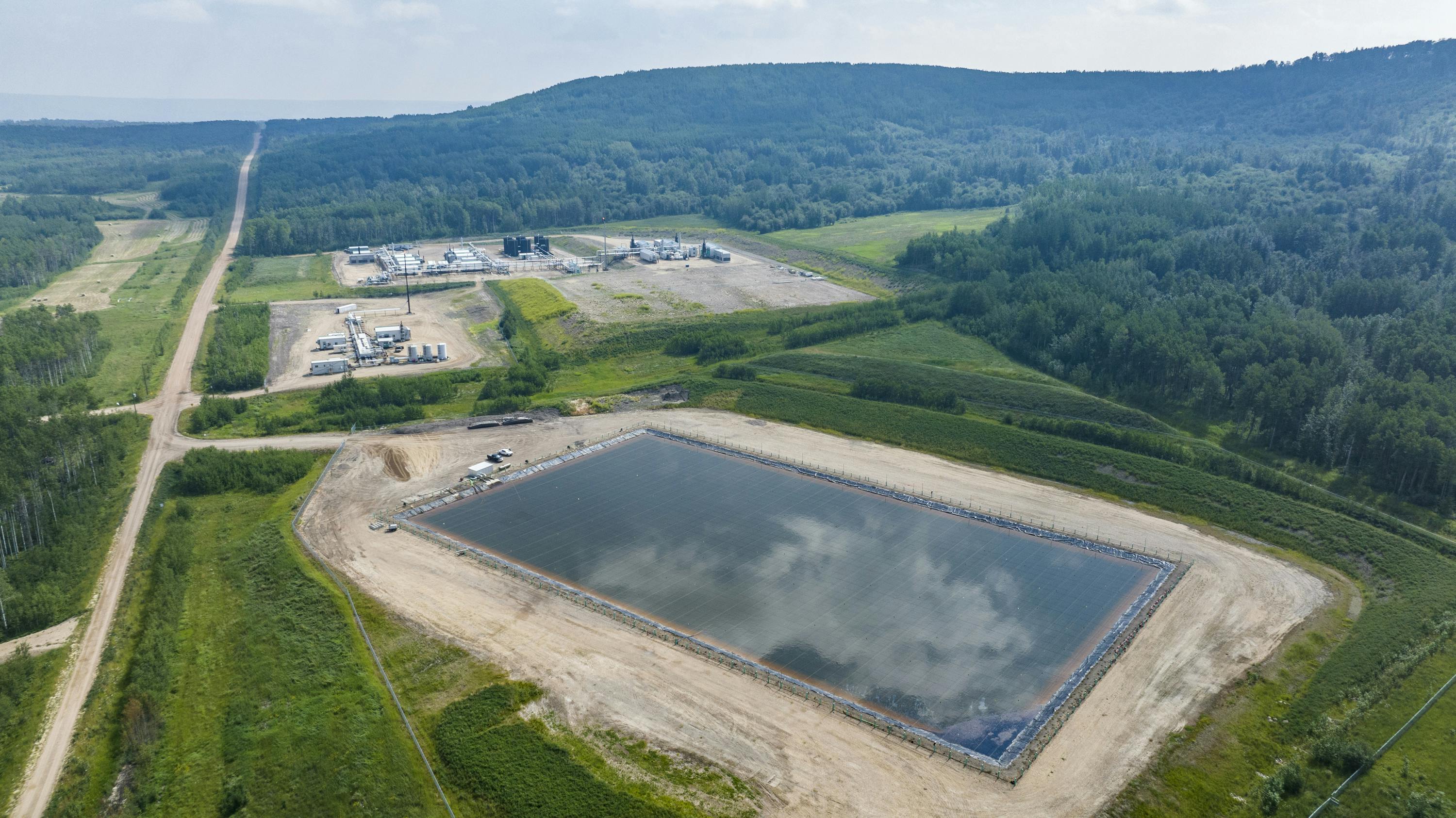 2022 Sustainability Report | Tourmaline Oil