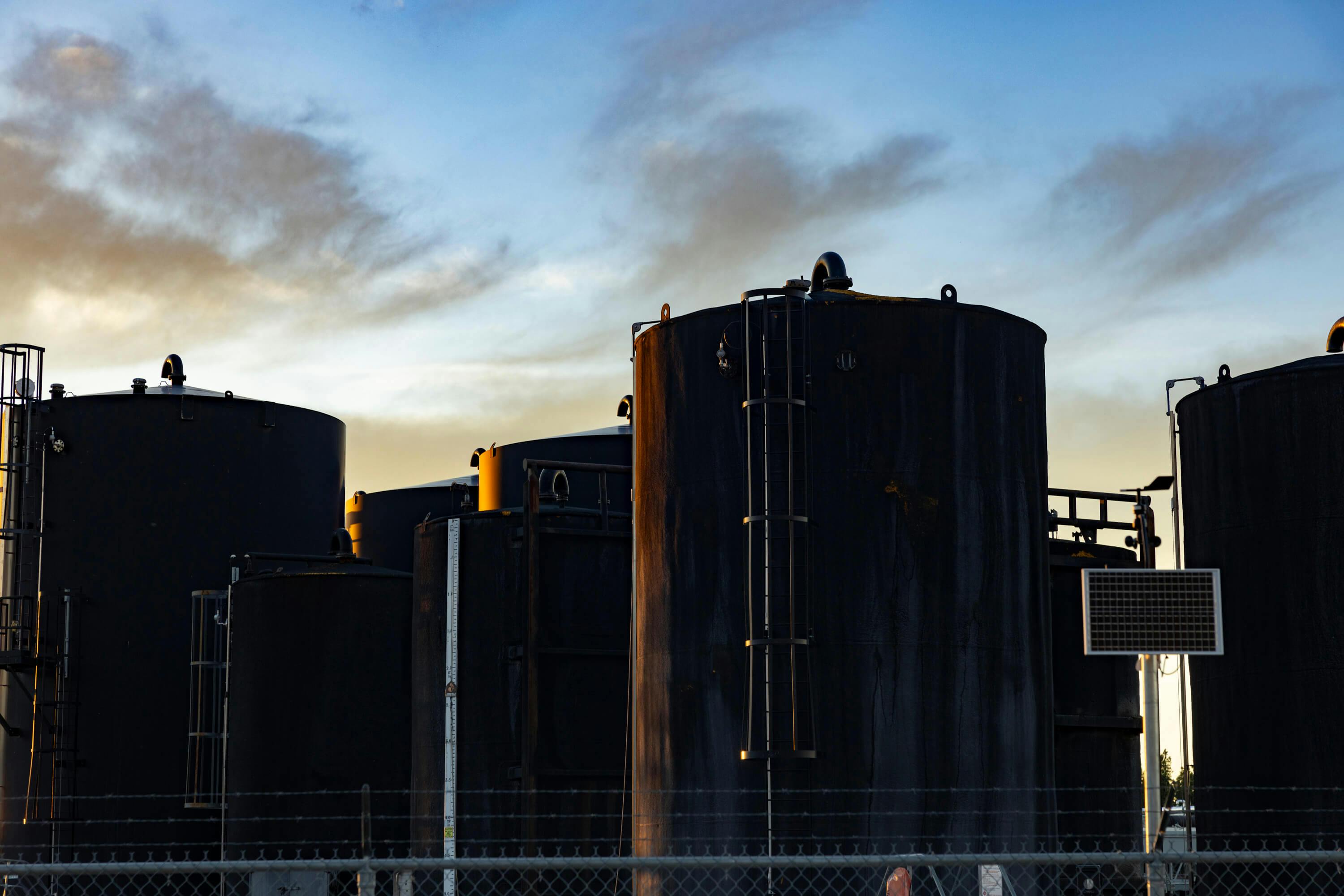 2022 Sustainability Report | Tourmaline Oil