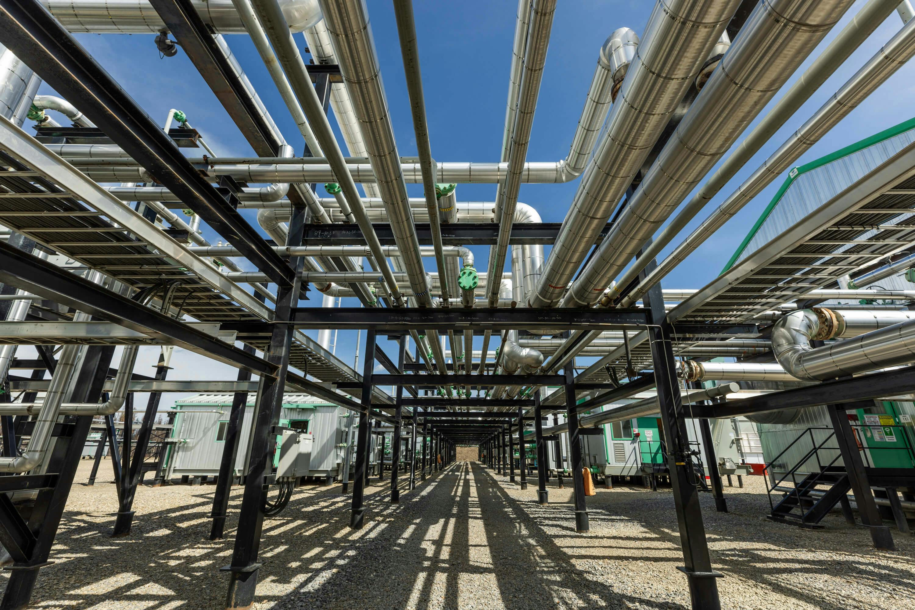 2022 Sustainability Report | Tourmaline Oil