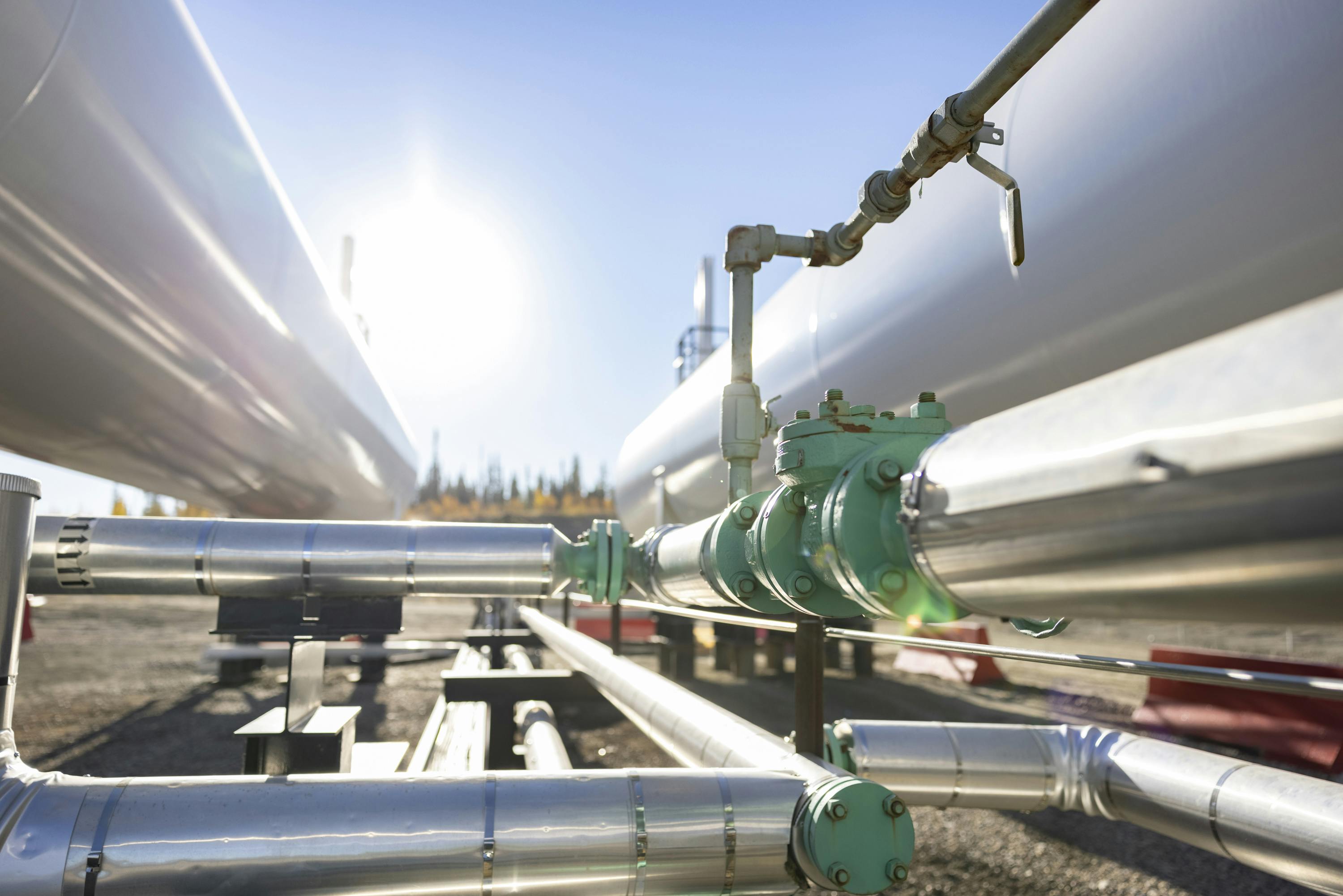 2020 Sustainability Report | Tourmaline Oil