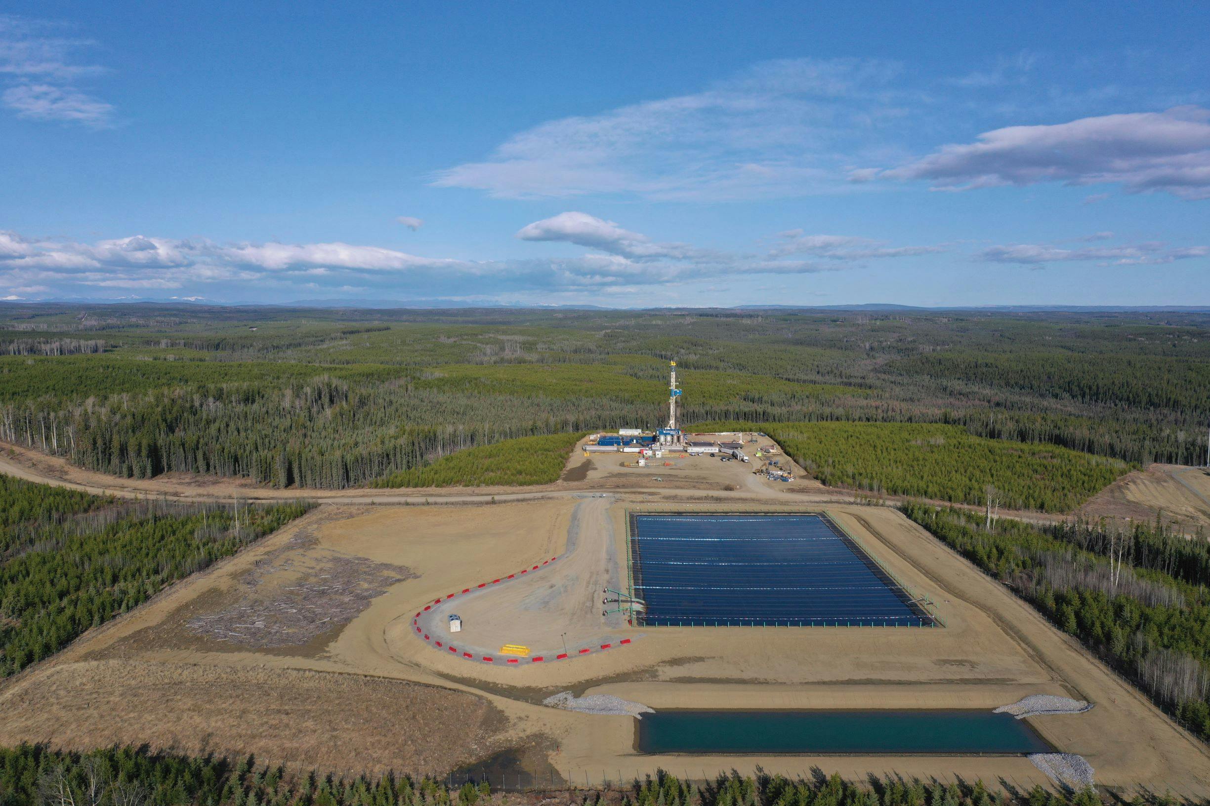 2020 Sustainability Report | Tourmaline Oil