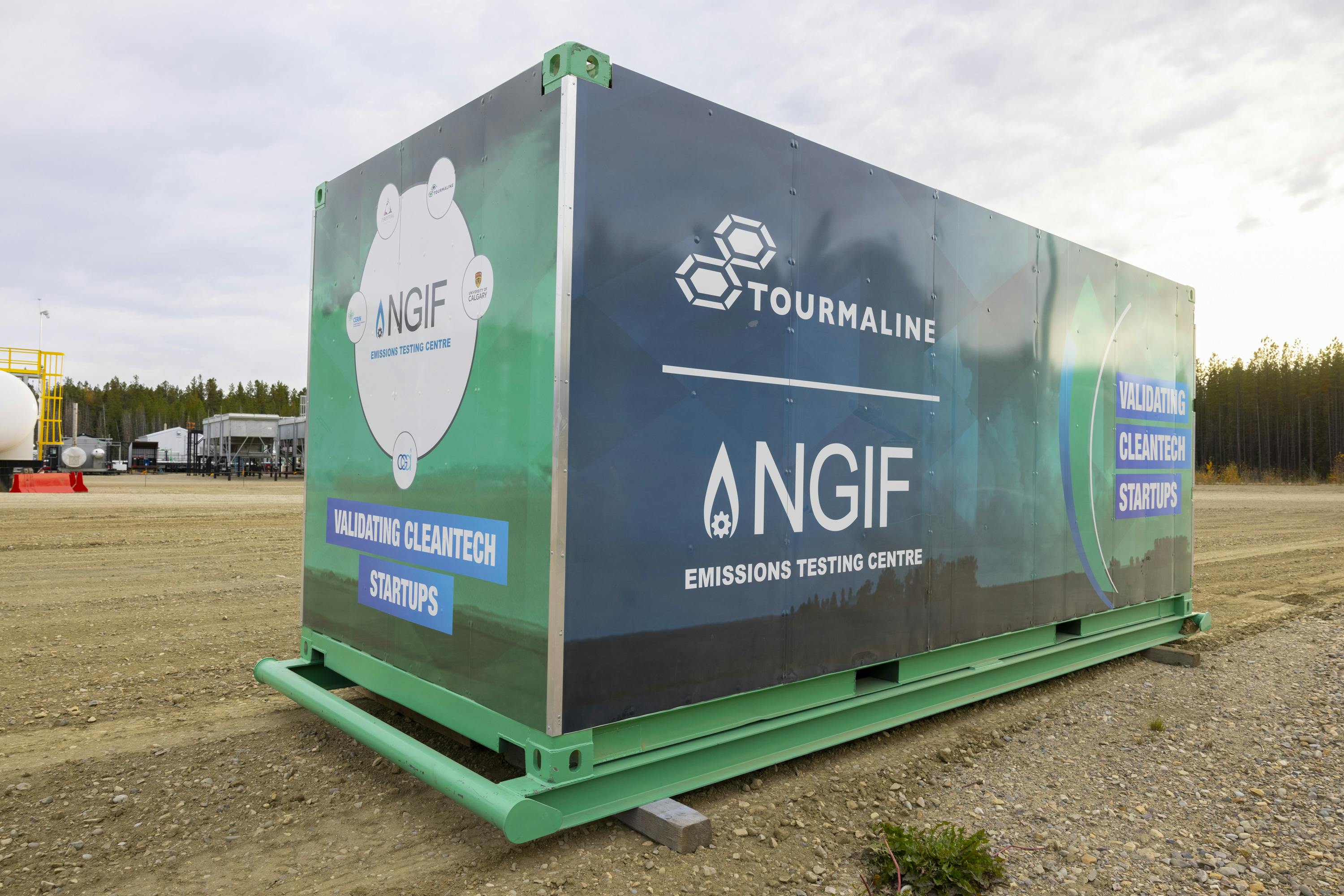 2020 Sustainability Report | Tourmaline Oil